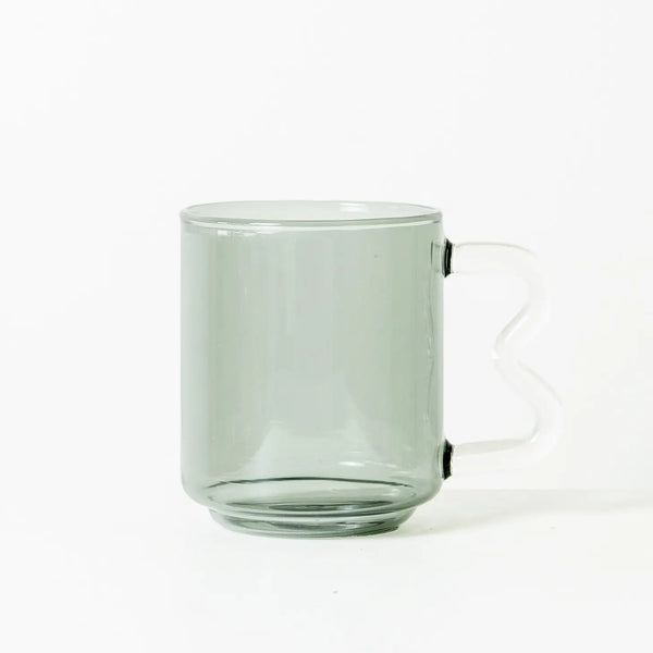 Eloise Glass Cup